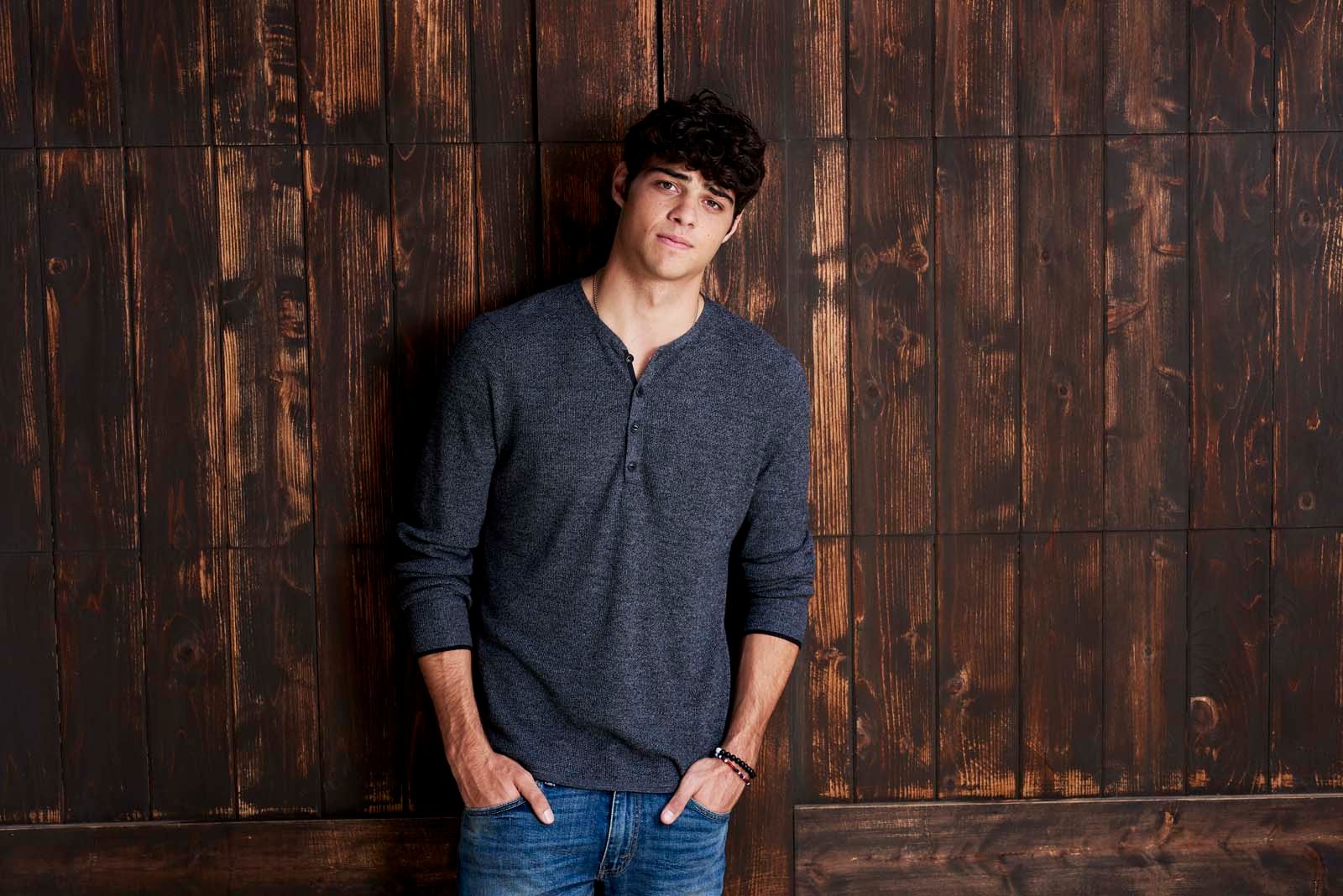 Photo de Noah Centineo - Photo Noah Centineo - Photo 55 sur 84 - AlloCiné