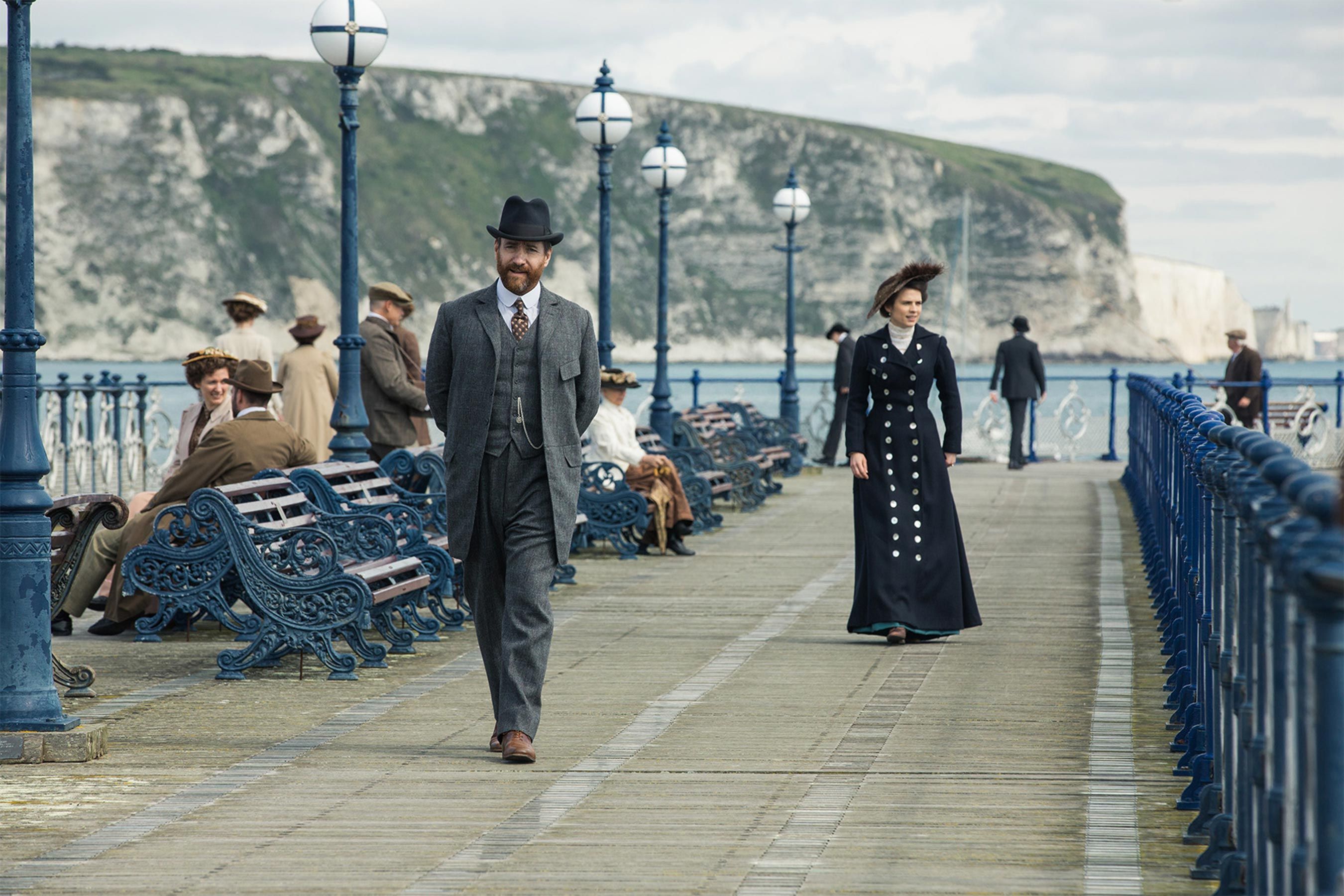 Howards End : Howards End : Photo - 9 sur 14 - AlloCiné