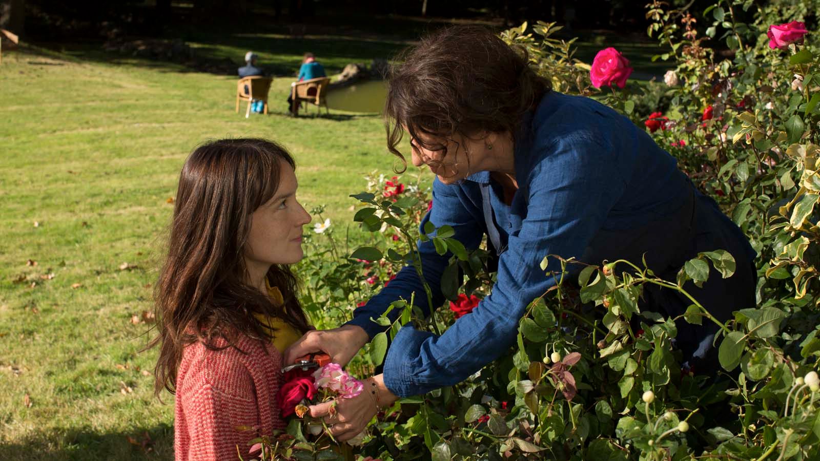 Photo de Noémie Lvovsky - Demain et tous les autres jours : Photo ...