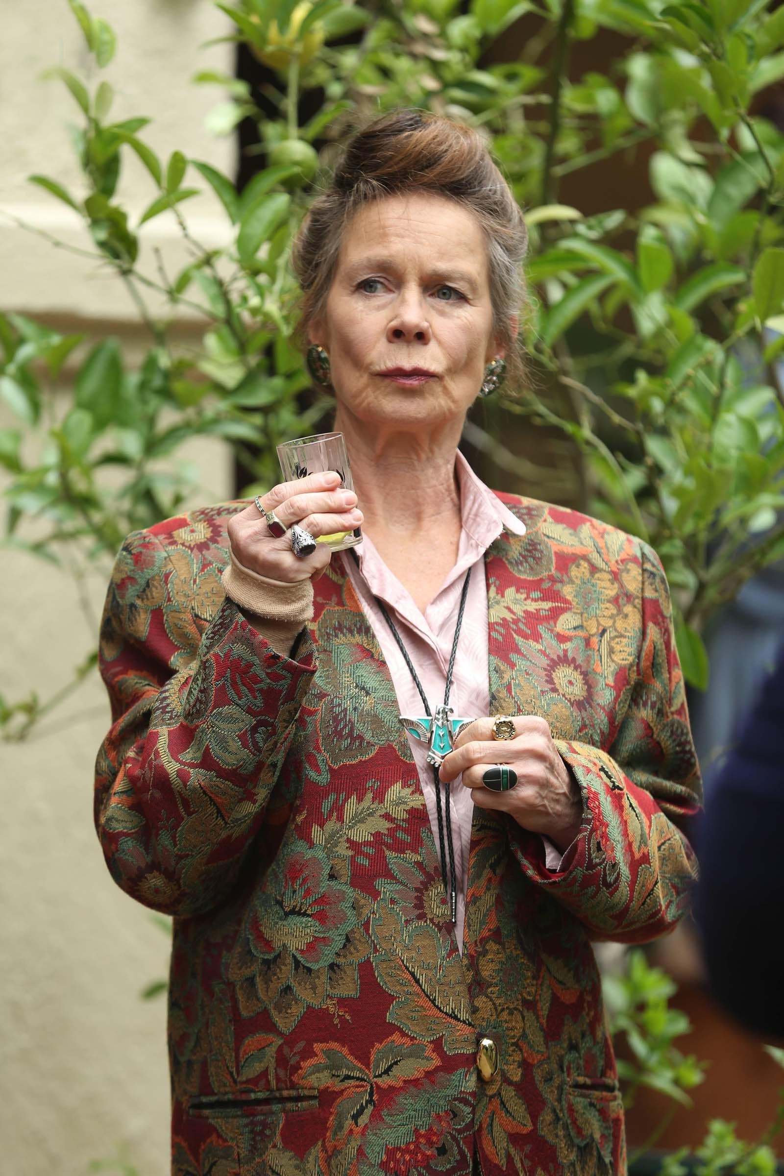 Photo de Celia Imrie - Better Things : Photo Celia Imrie - Photo 28 sur ...