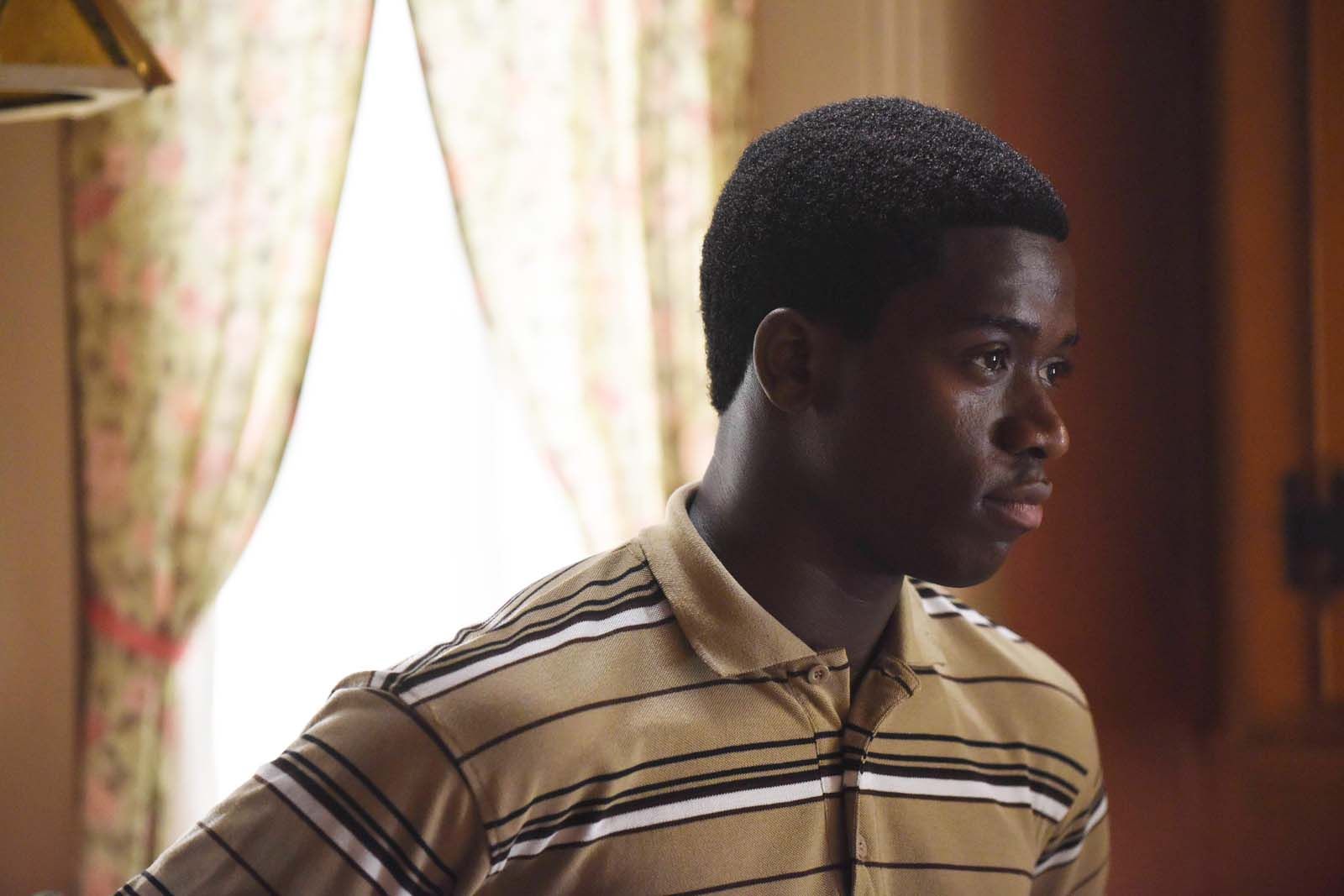 Snowfall : Photo Damson Idris - 49 sur 67 - AlloCiné