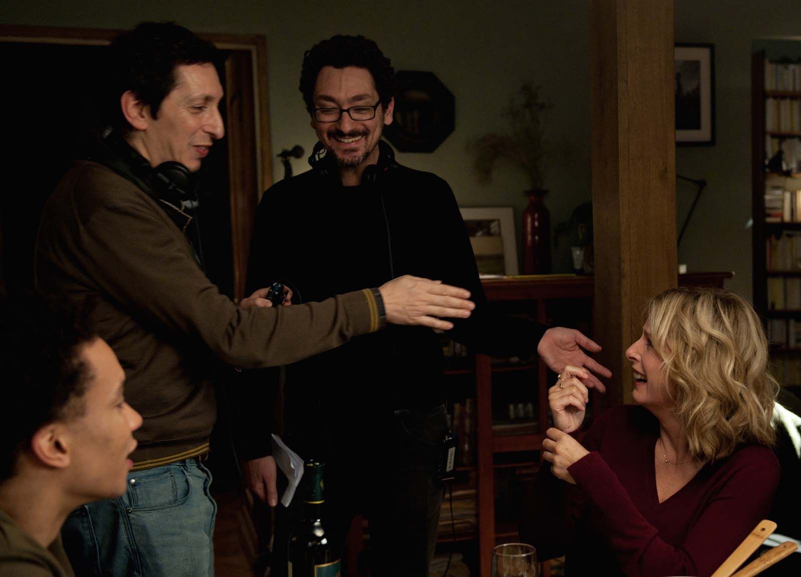 Photo du film Jalouse - Photo 4 sur 5 - AlloCiné