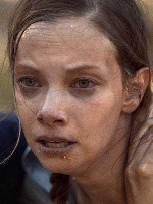 Rebekah Kennedy : Filmographie - AlloCiné