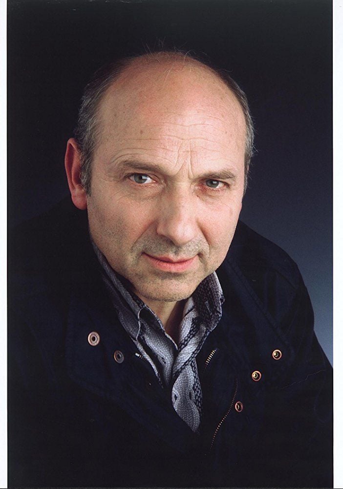 José Pinheiro - AlloCiné