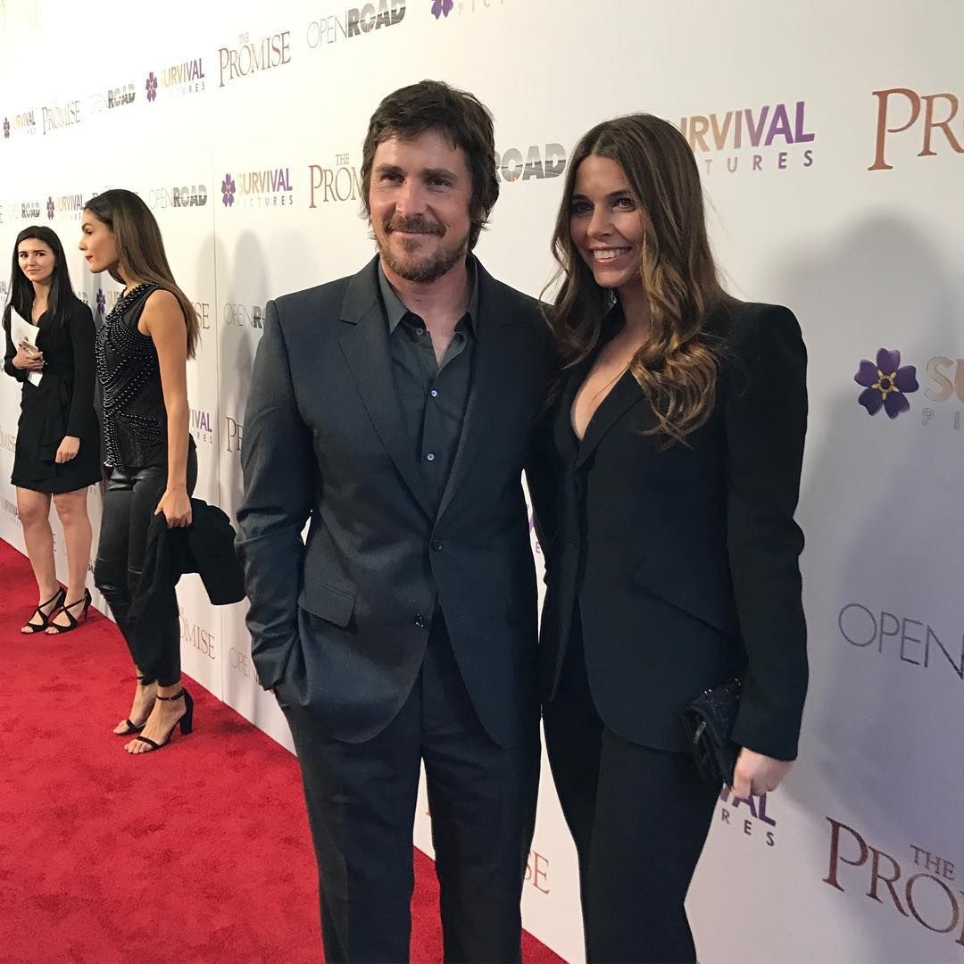 Photo promotionnelle du film La Promesse - Photo 7 sur 30 - AlloCiné