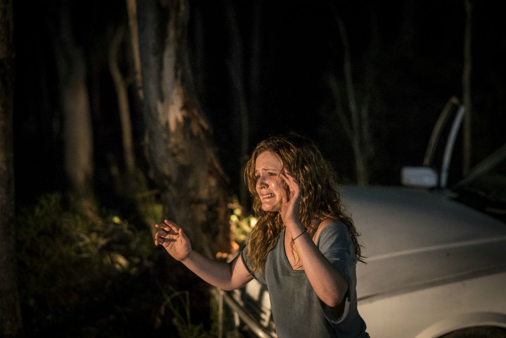 Photo du film Killing Ground - Photo 3 sur 17 - AlloCiné