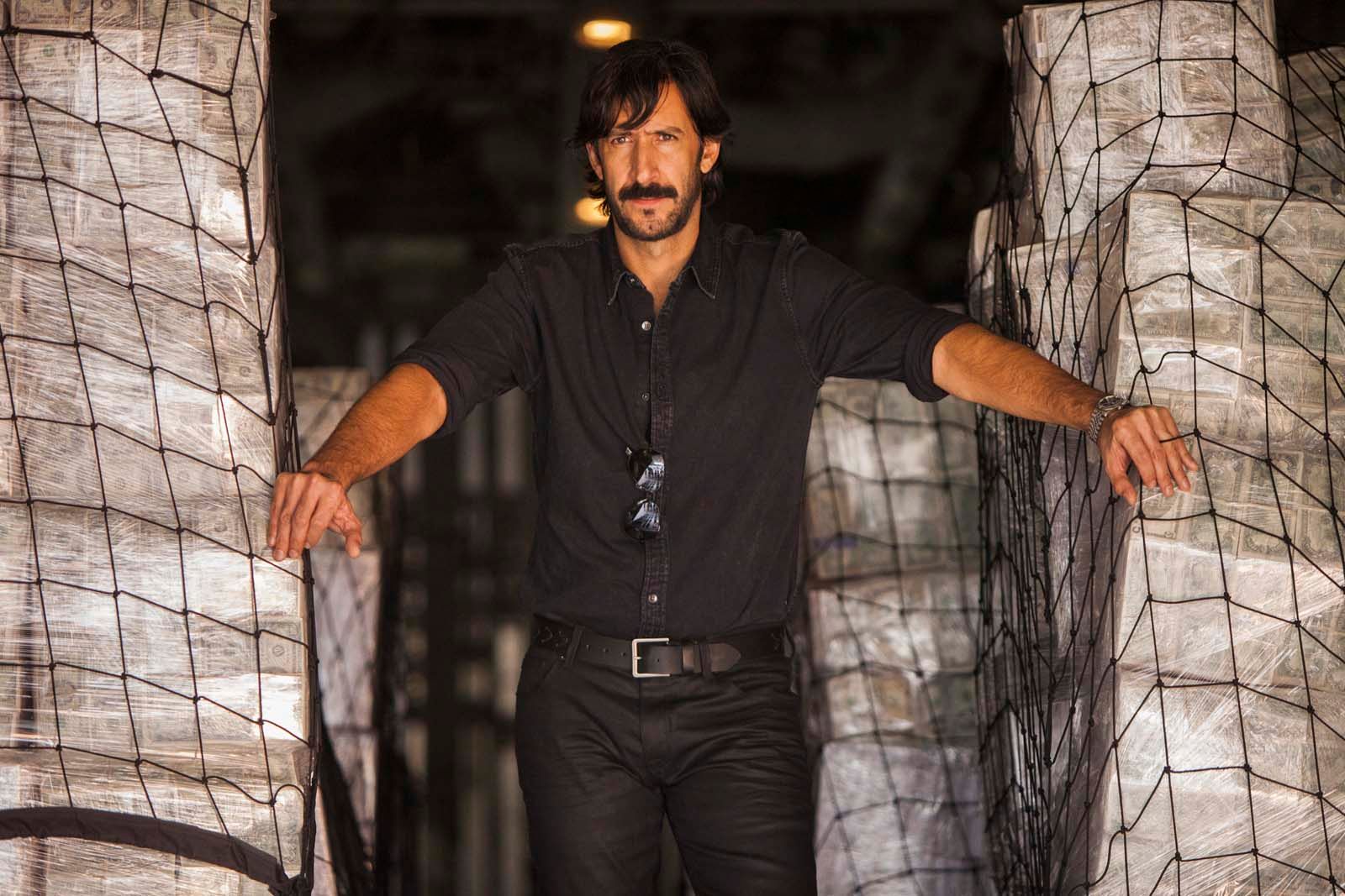 Narcos : Narcos : Photo - 92 sur 153 - AlloCiné