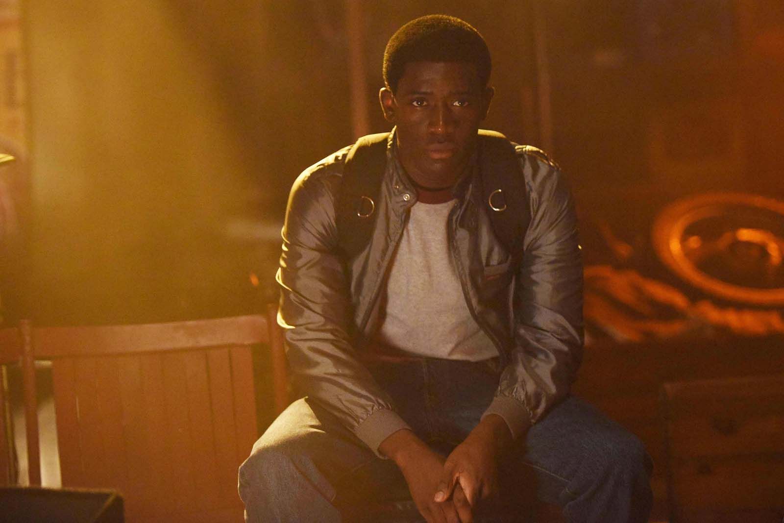 Snowfall : Snowfall : Photo Damson Idris - 96 sur 117 - AlloCiné