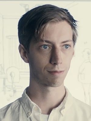 Photo de Max Mauff - Affiche Max Mauff - Photo 8 sur 31 - AlloCiné