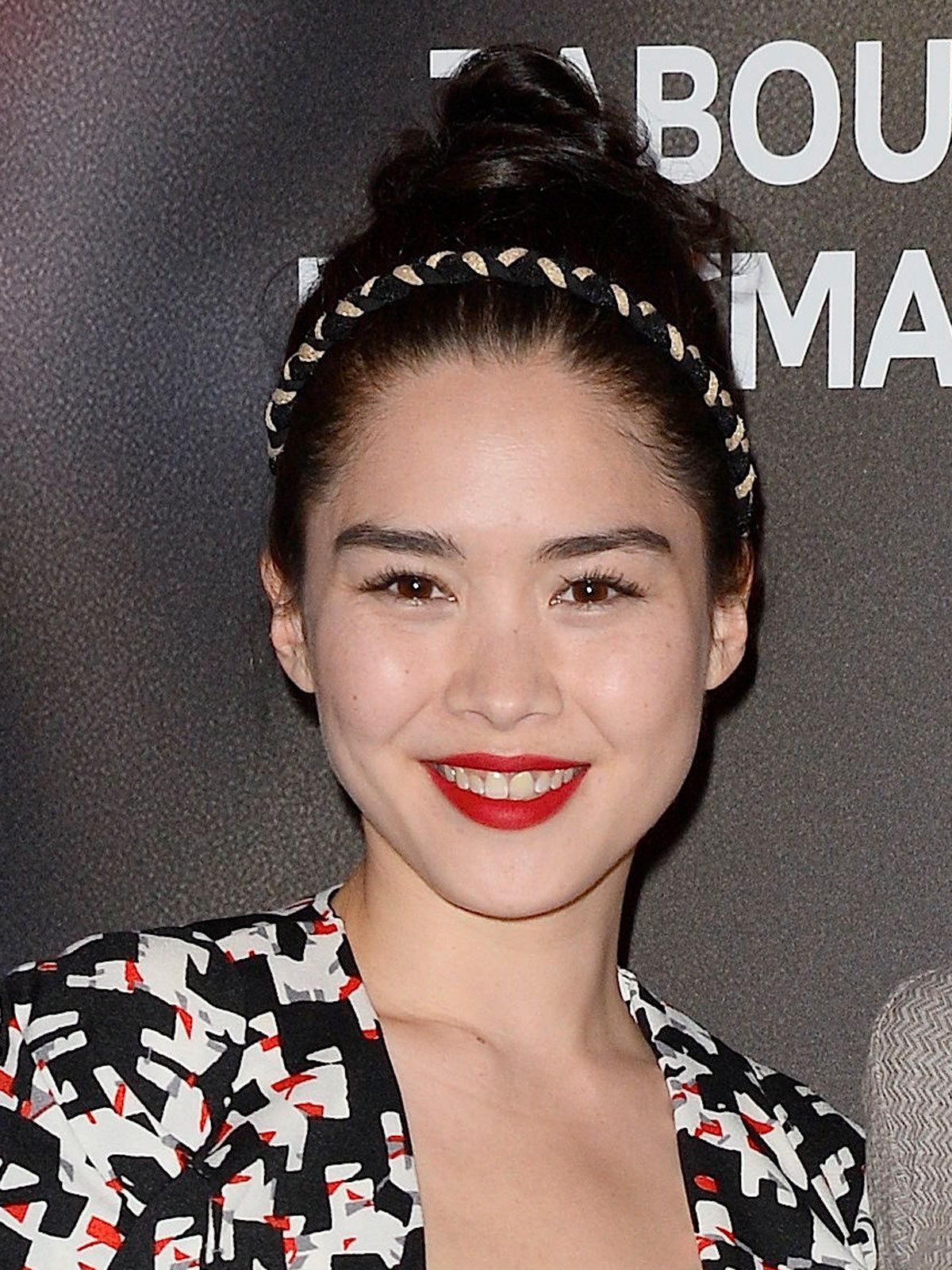 Audrey Giacomini - AlloCiné