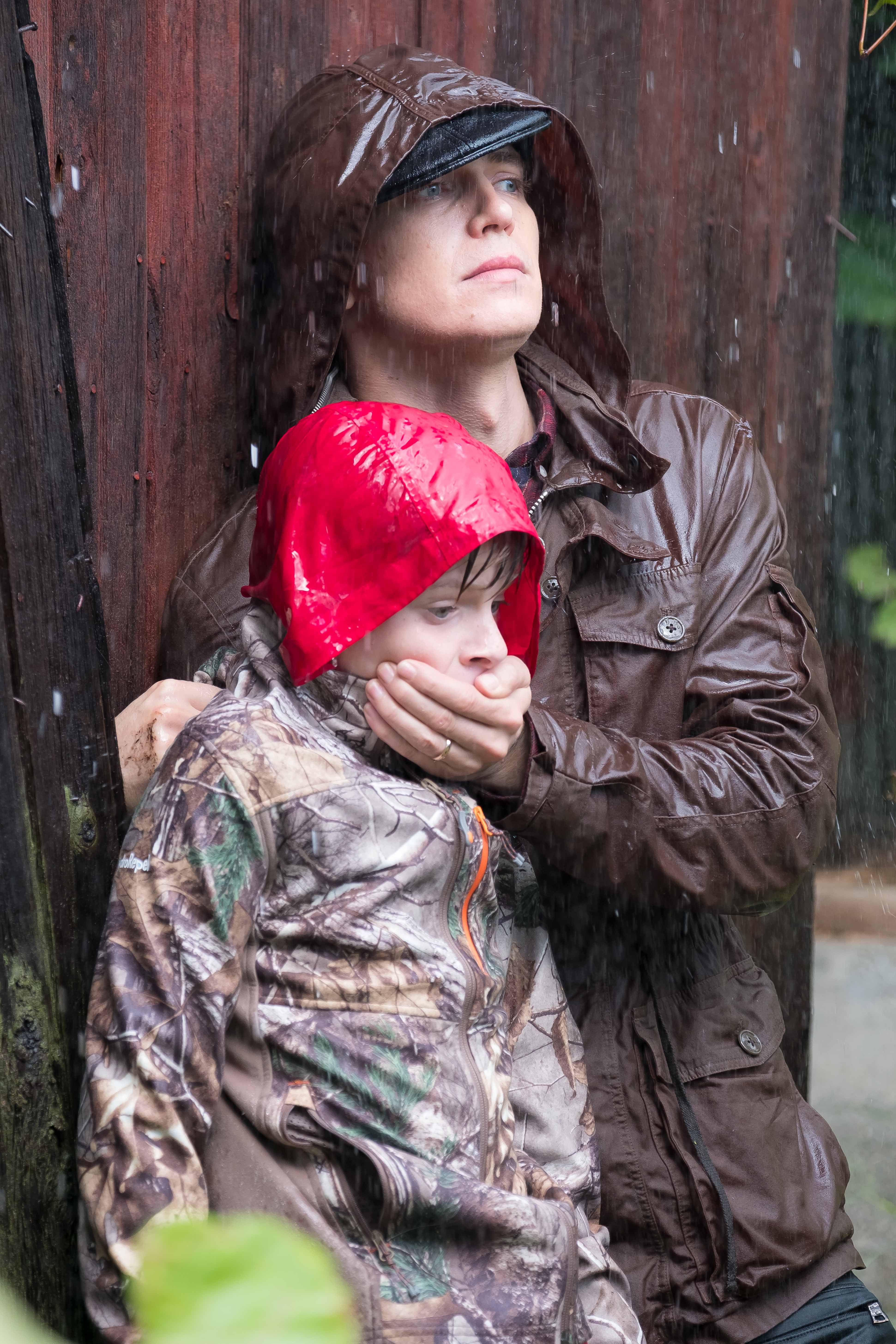 Photo de Ty Shelton - First Kill : Photo Hayden Christensen, Ty Shelton ...