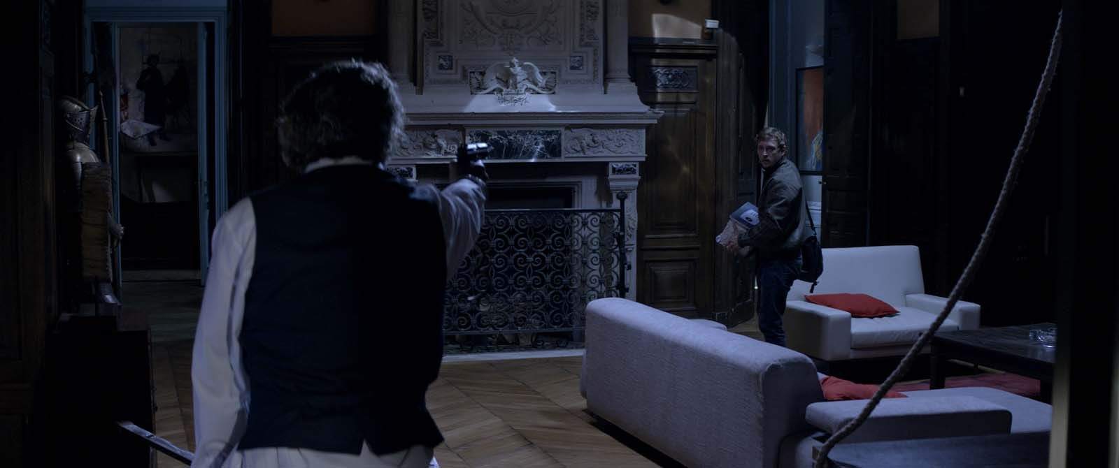 Photo du film Money - Photo 10 sur 17 - AlloCiné