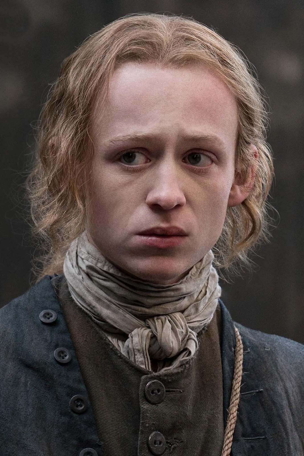 Outlander : Outlander : Photo John Bell (II) - 201 sur 446 - AlloCiné