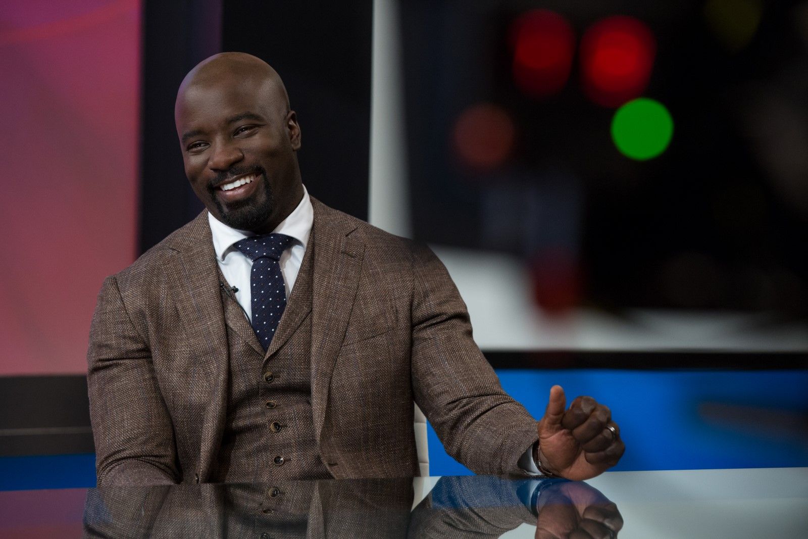 Photo de Mike Colter - Girls Trip : Photo Mike Colter - Photo 43 sur 94 ...