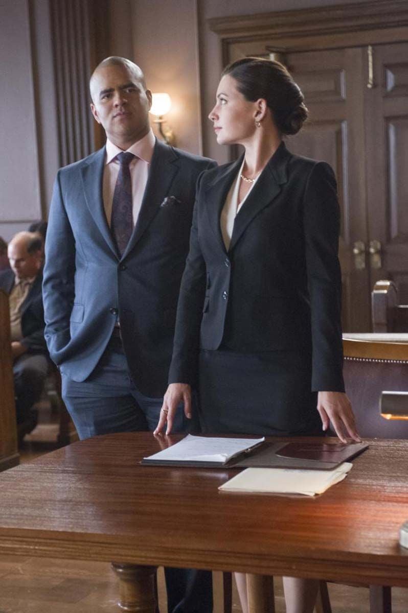 Bull : Bull : Photo Christopher Jackson (II), Chris Jackson - 237 sur ...