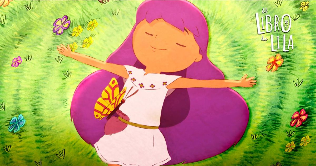 Photo du film Le Voyage de Lila - Photo 21 sur 21 - AlloCiné