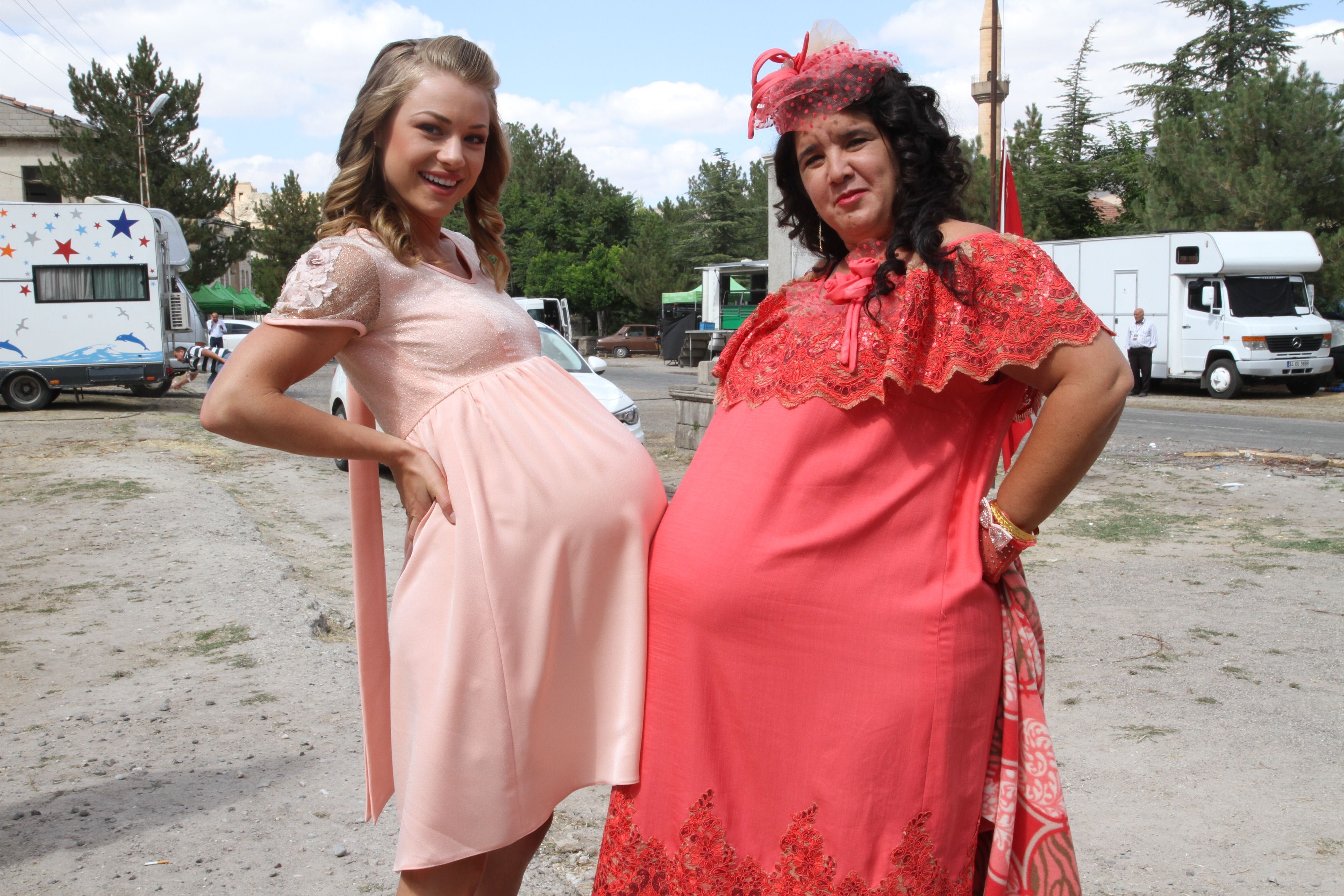 Photo du film Ay Lav Yu Tuu - Photo 17 sur 42 - AlloCiné