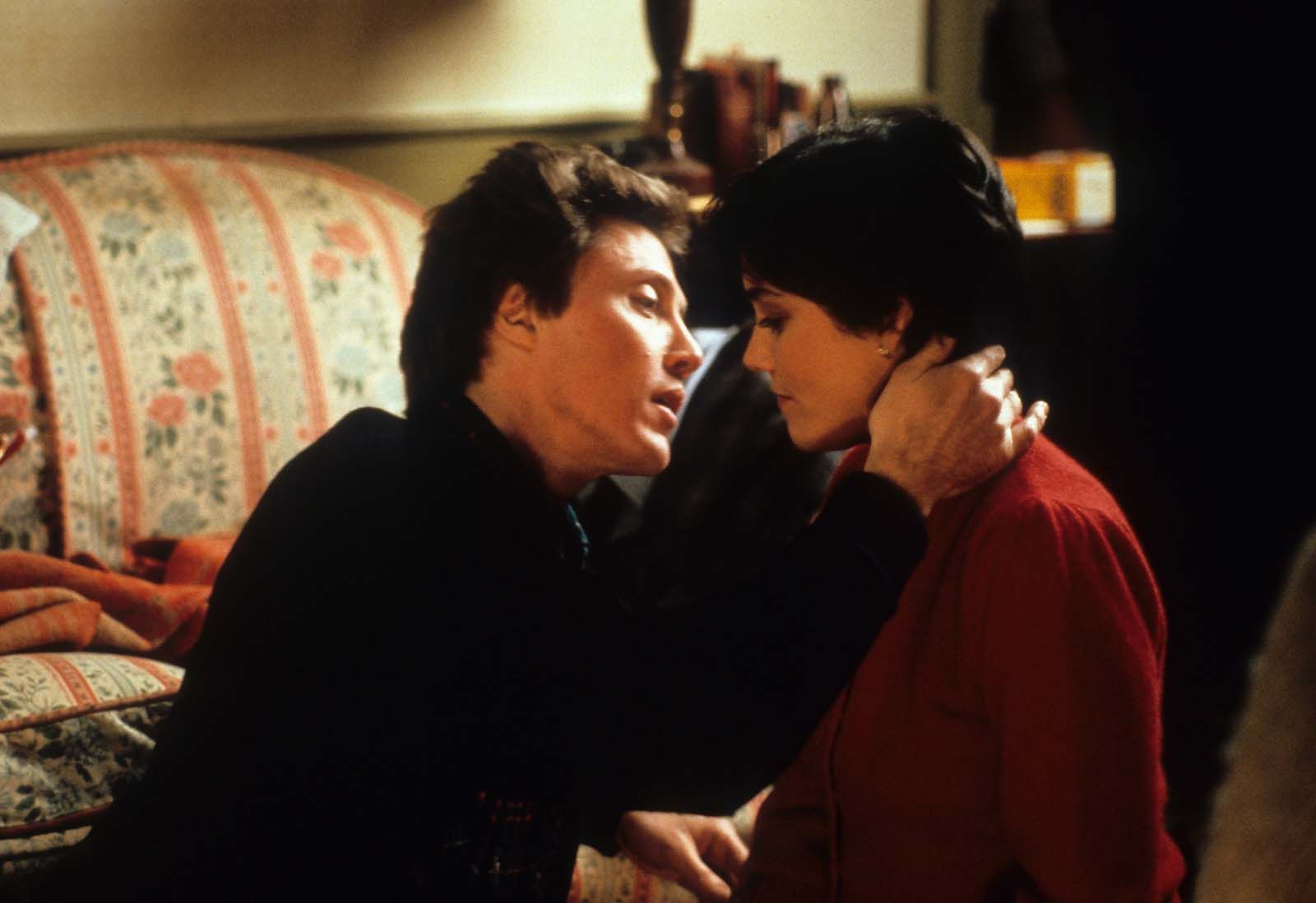 Photo de Christopher Walken - The Dead Zone : Photo Christopher Walken ...