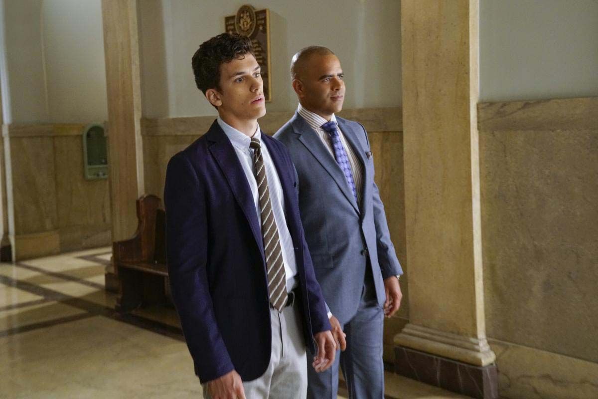 Bull : Bull : Photo Chris Jackson, Sam Vartholomeos, Christopher ...