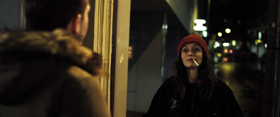 Photo de Tinka Fürst - Photo Godehard Giese, Tinka Fürst - AlloCiné