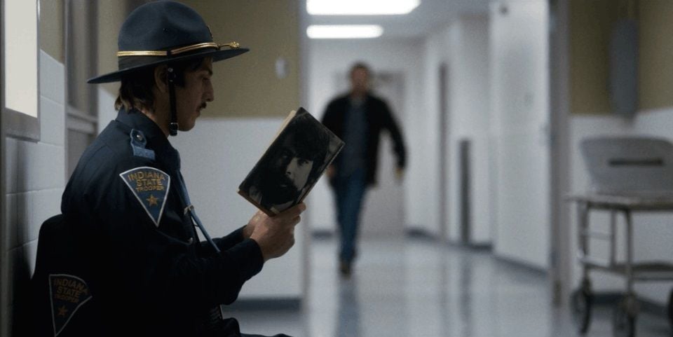 Stranger Things : Stranger Things : Photo - 168 sur 207 - AlloCiné