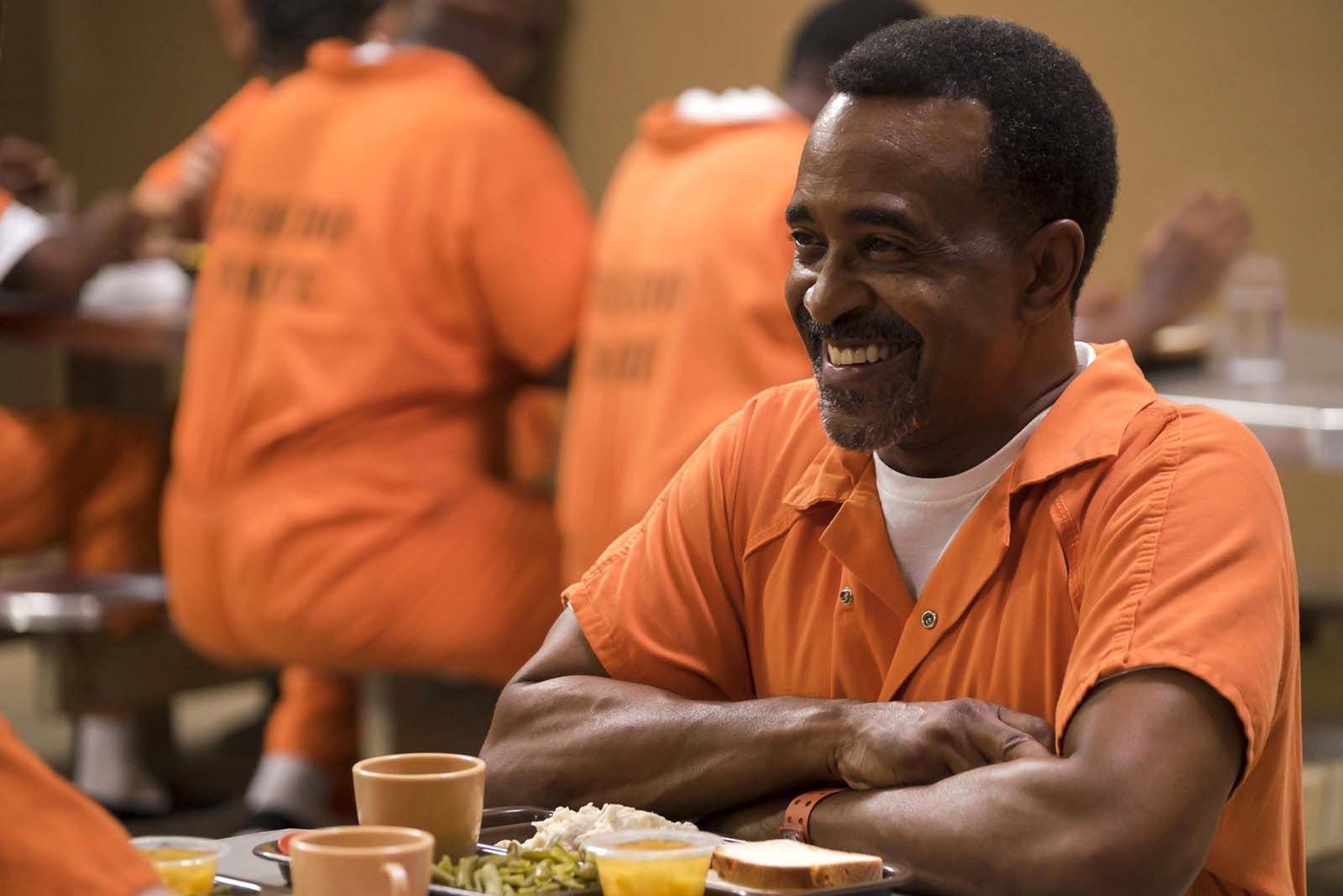 Photo de Tim Meadows - Brooklyn Nine-Nine : Photo Tim Meadows - Photo ...
