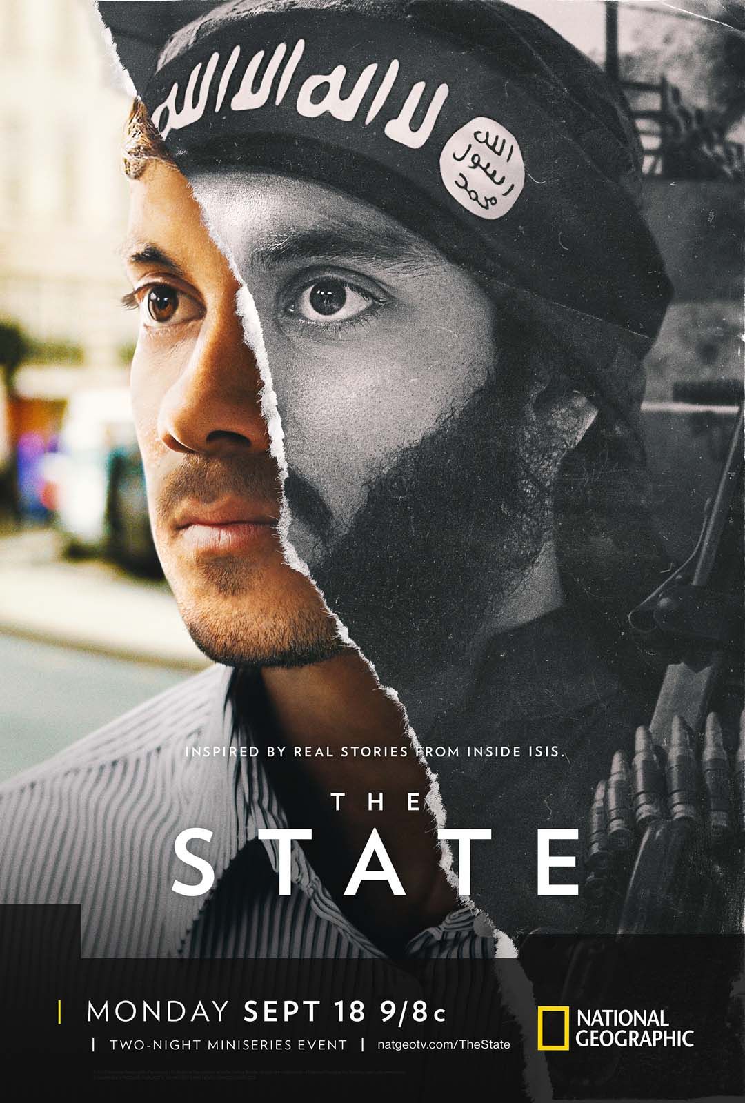 The State Saison 1 - AlloCiné