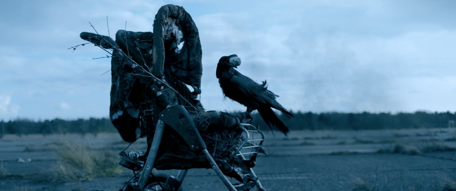 Photo du film SUM1 - Photo 8 sur 31 - AlloCiné