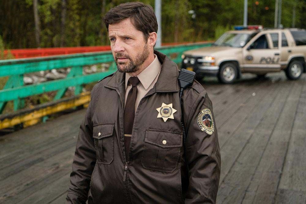 Photo de Tim Guinee - Ghost Wars : Photo Tim Guinee - Photo 0 sur 14 ...
