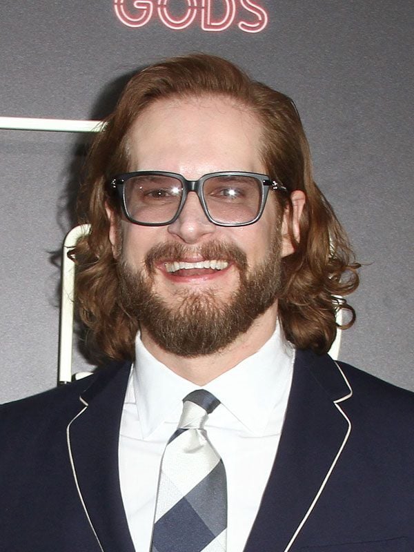 Bryan Fuller - AlloCiné