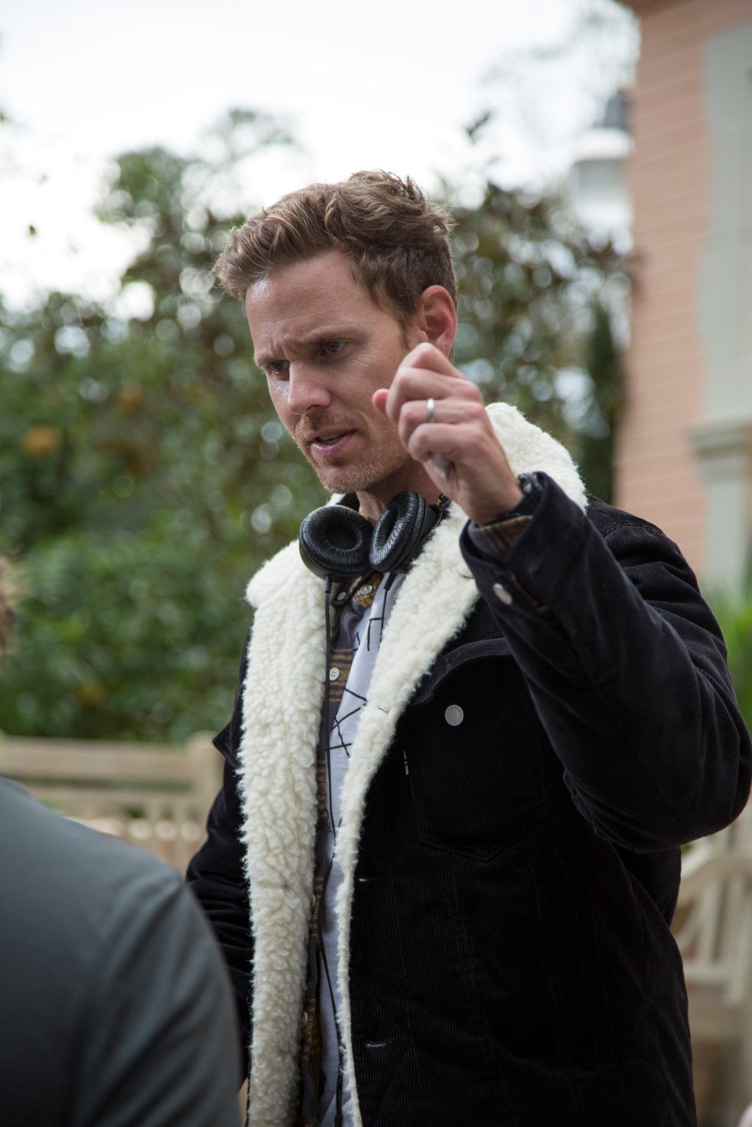 Photo de Christopher Landon - Happy Birthdead : Photo Christopher ...