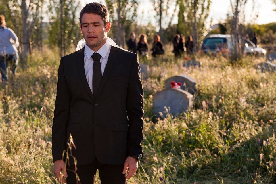 Photo promotionnelle du film Reverse - Photo 26 sur 37 - AlloCiné