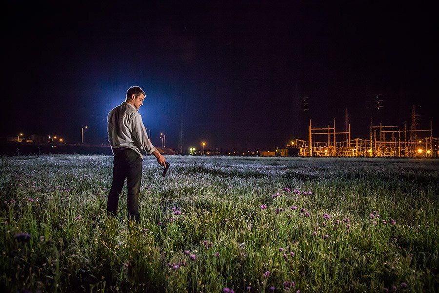 Photo promotionnelle du film Reverse - Photo 21 sur 37 - AlloCiné