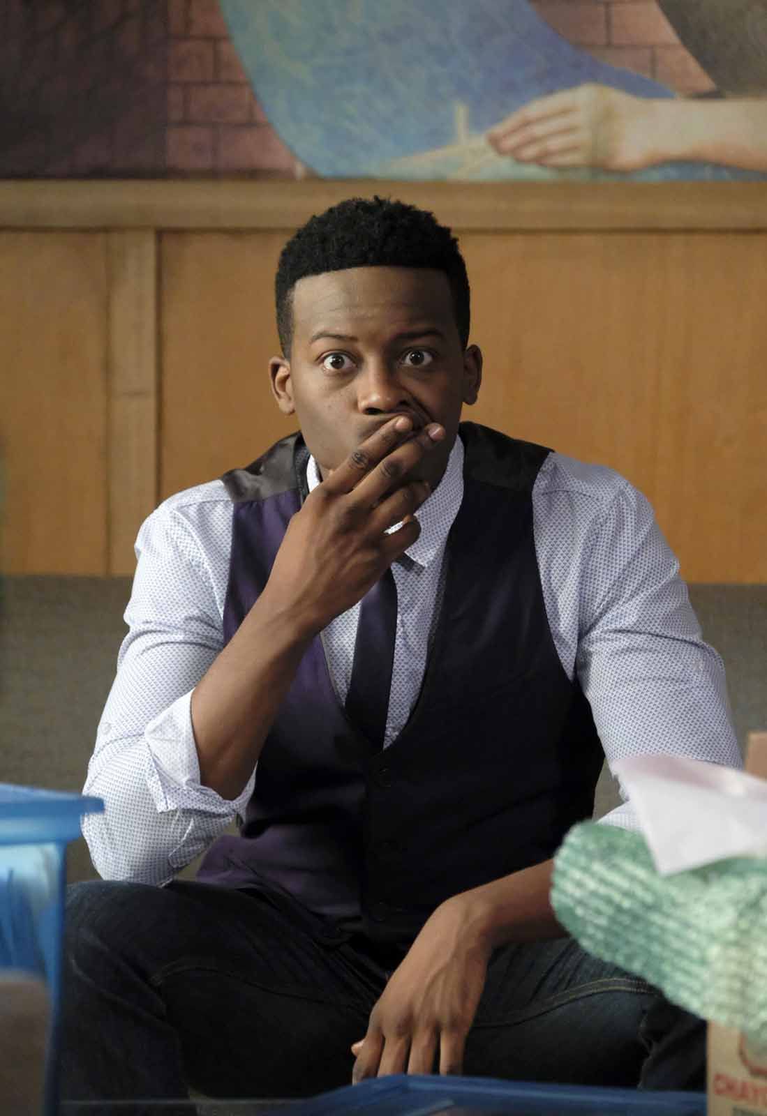 The Mayor : The Mayor : Photo - 36 sur 74 - AlloCiné