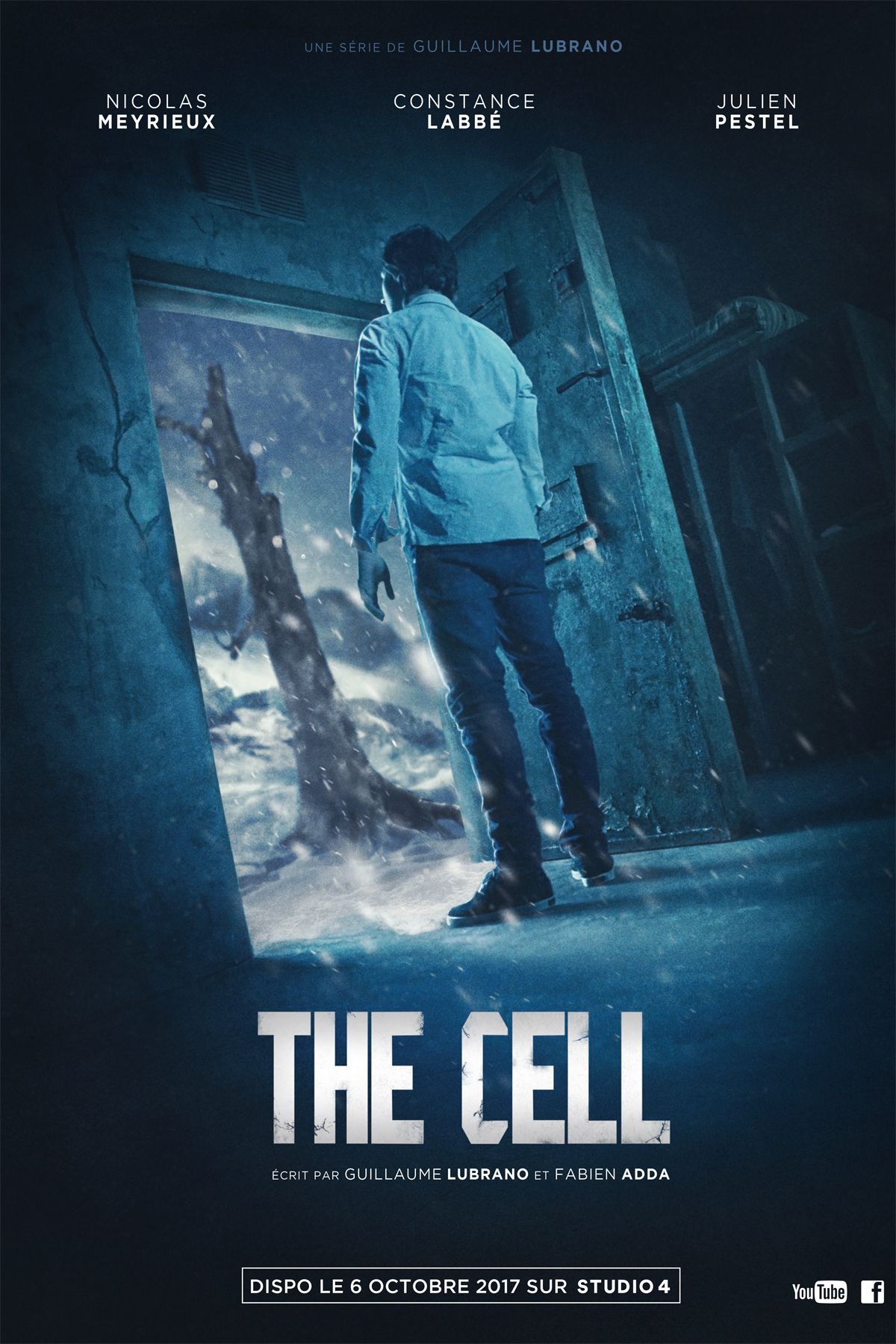 The Cell Saison 1 - AlloCiné