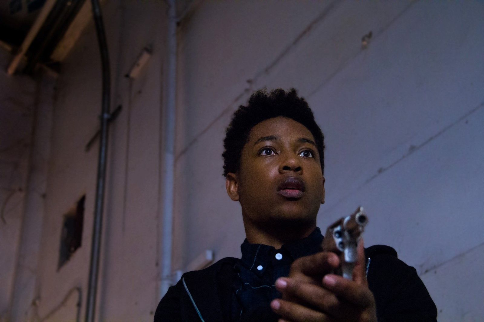 Photo de Jacob Latimore - Sleight : Photo Jacob Latimore - Photo 34 sur ...