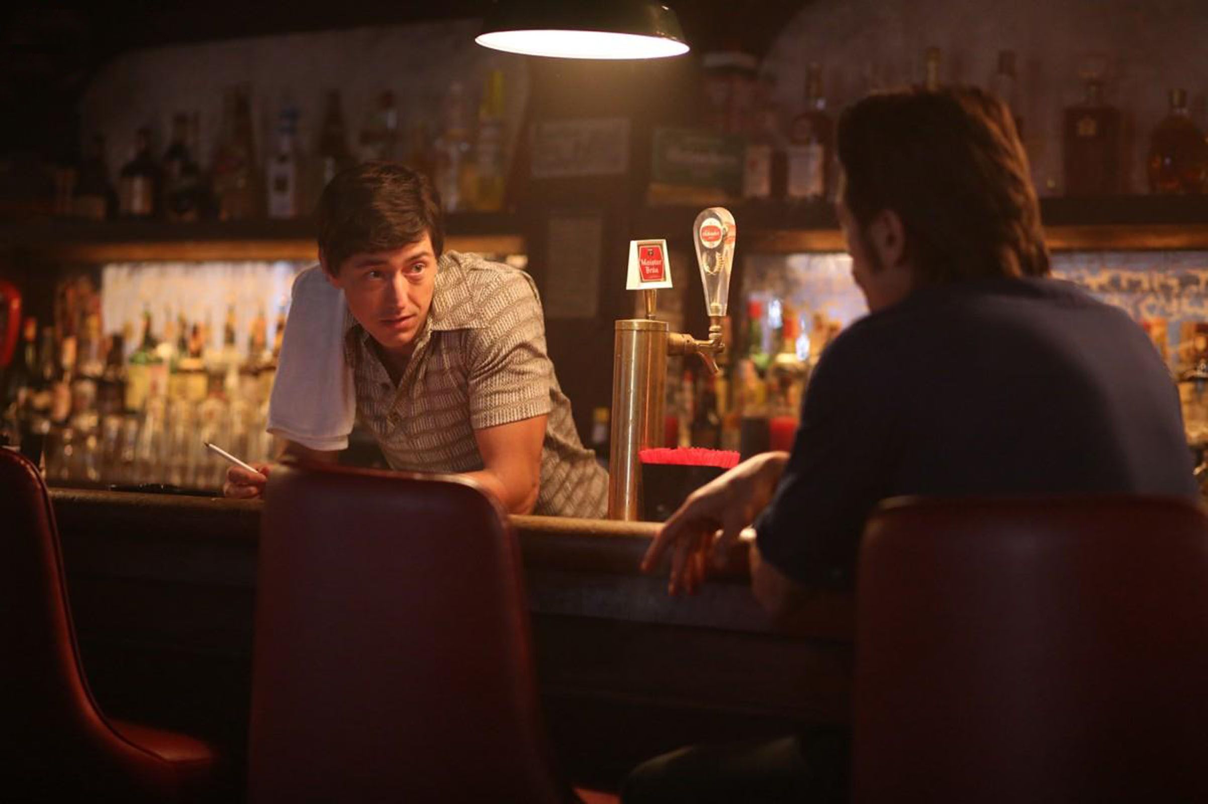 The Deuce : The Deuce : Photo Chris Coy - 63 sur 87 - AlloCiné