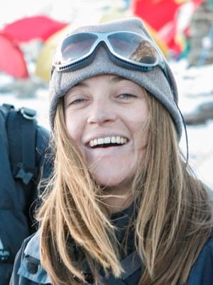 Jennifer Peedom : Filmographie - AlloCiné