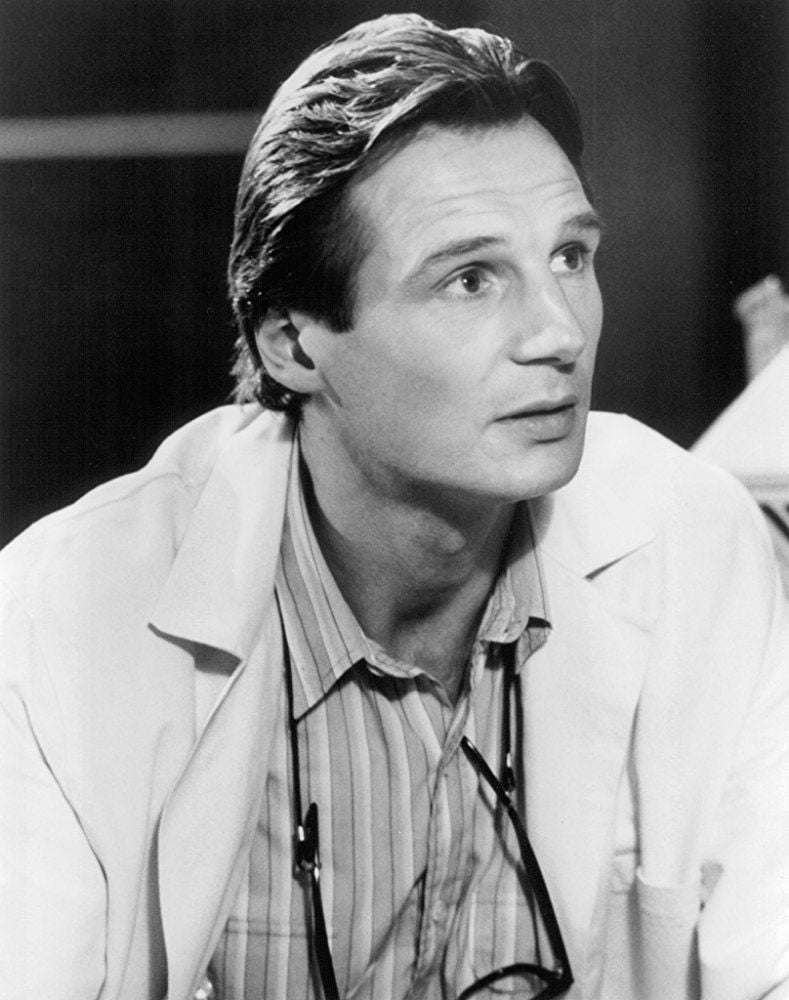 Photo de Liam Neeson - Darkman : Photo Liam Neeson - Photo 125 sur 374 ...