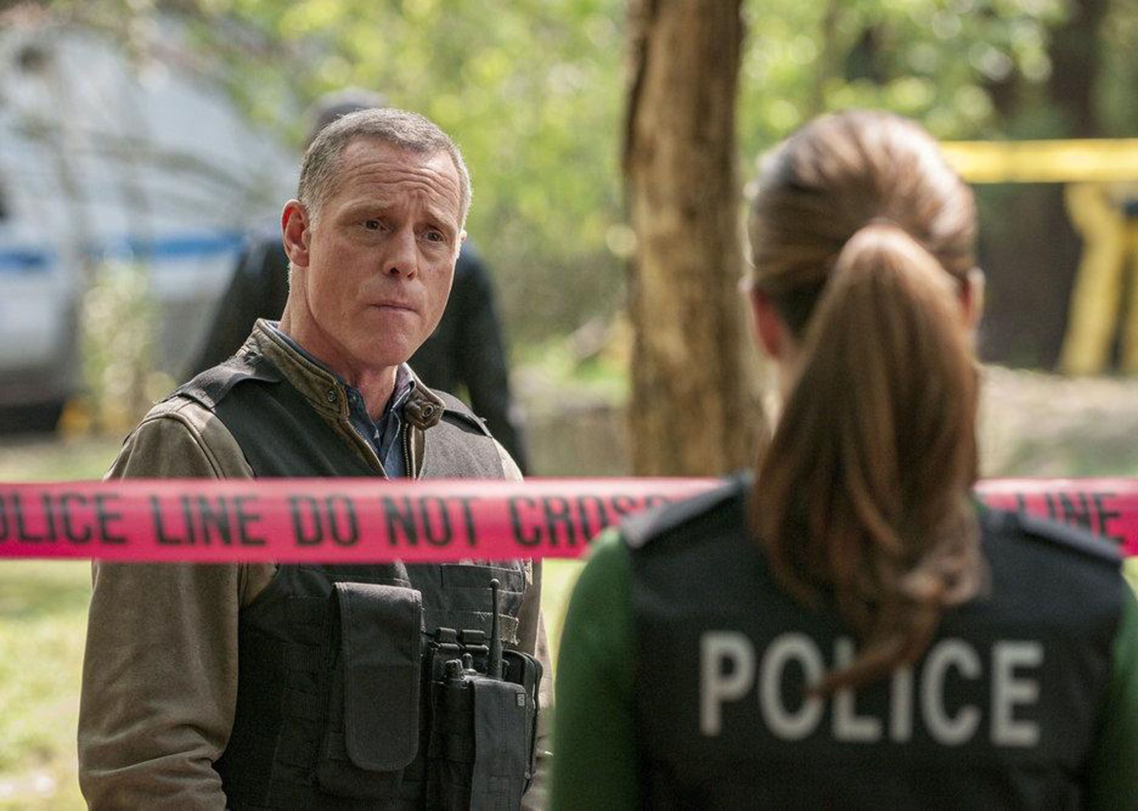 Chicago Police Department : Chicago Police Department : Photo - 386 sur ...