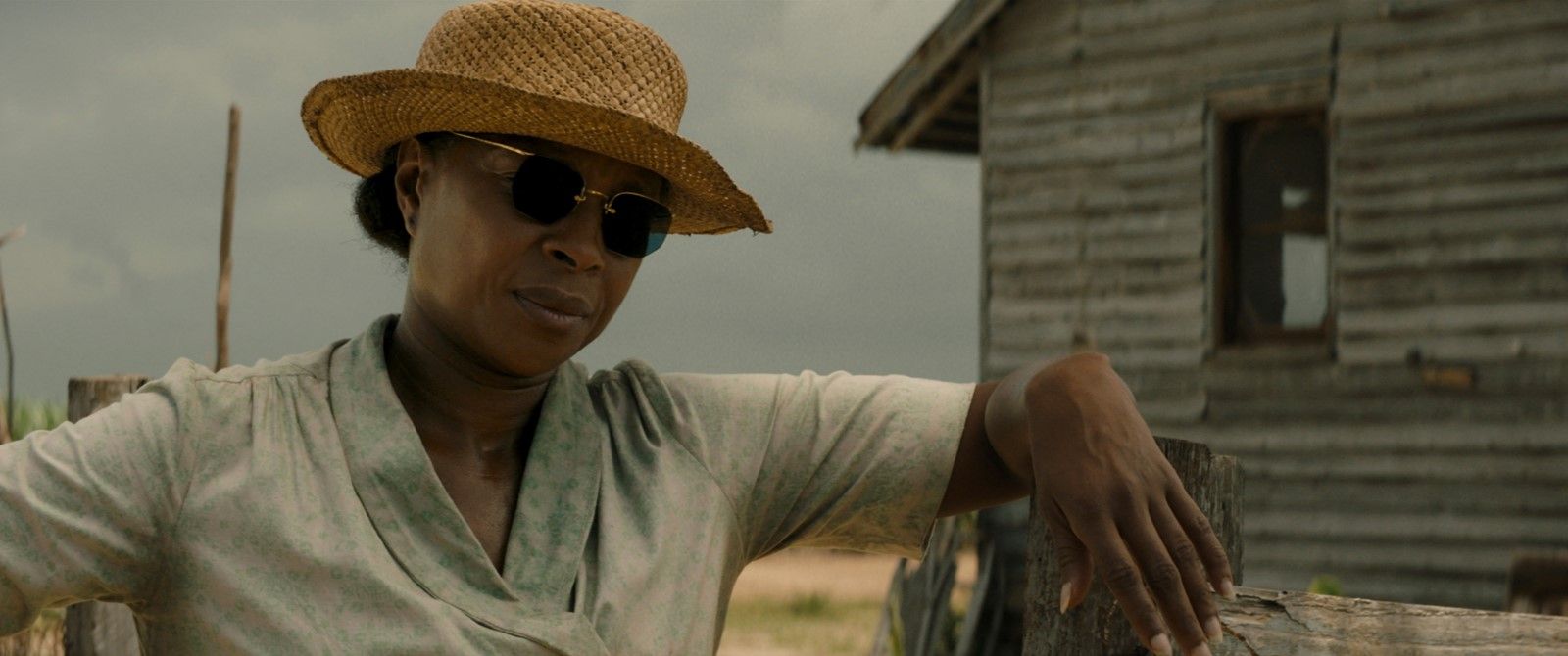 Photo du film Mudbound - Photo 11 sur 21 - AlloCiné
