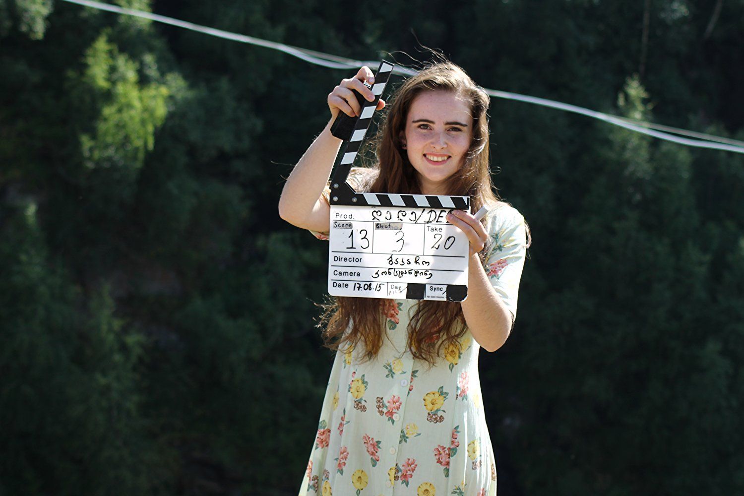 Photo promotionnelle du film Dede - Photo 1 sur 12 - AlloCiné