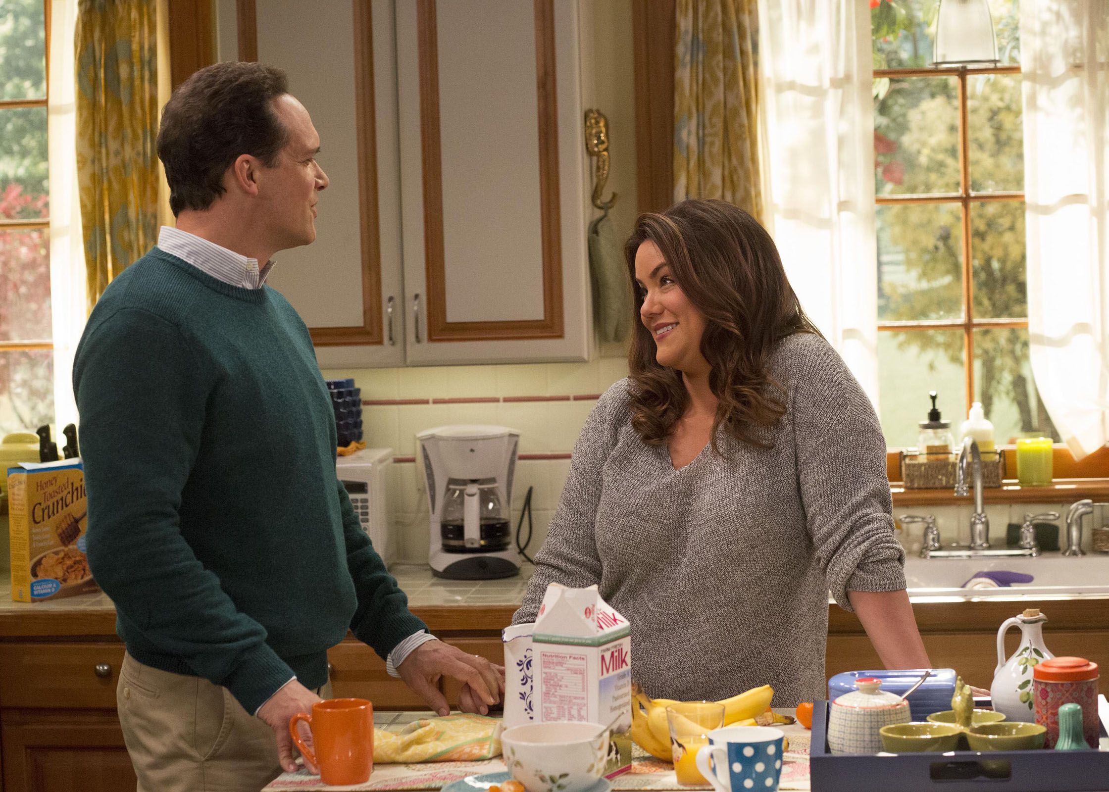 American Housewife 2016 American Housewife 2016 Photo Katy