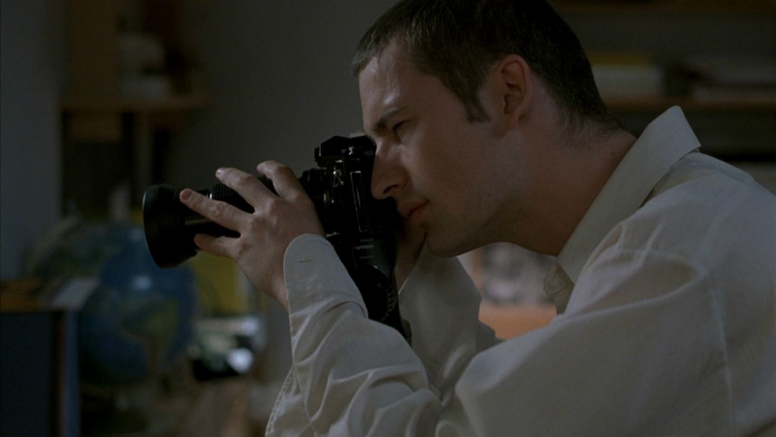 Photo du film Mimic 3: Sentinel - Photo 4 sur 6 - AlloCiné