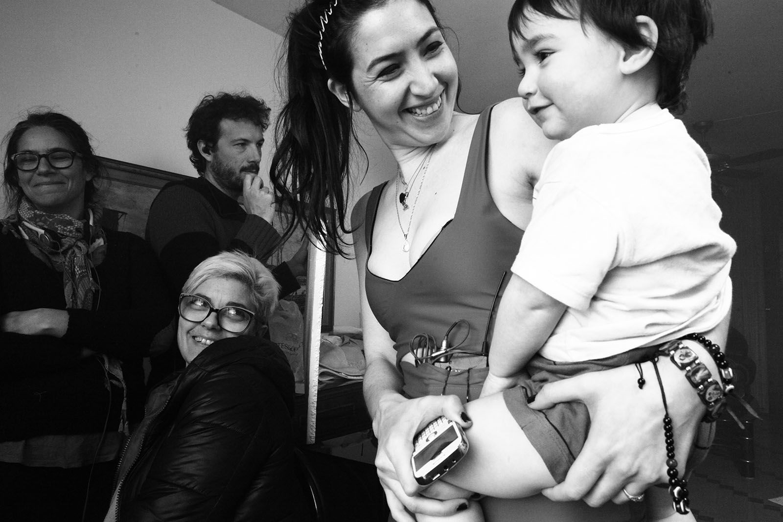 Photo du film Alanis - Photo 10 sur 15 - AlloCiné