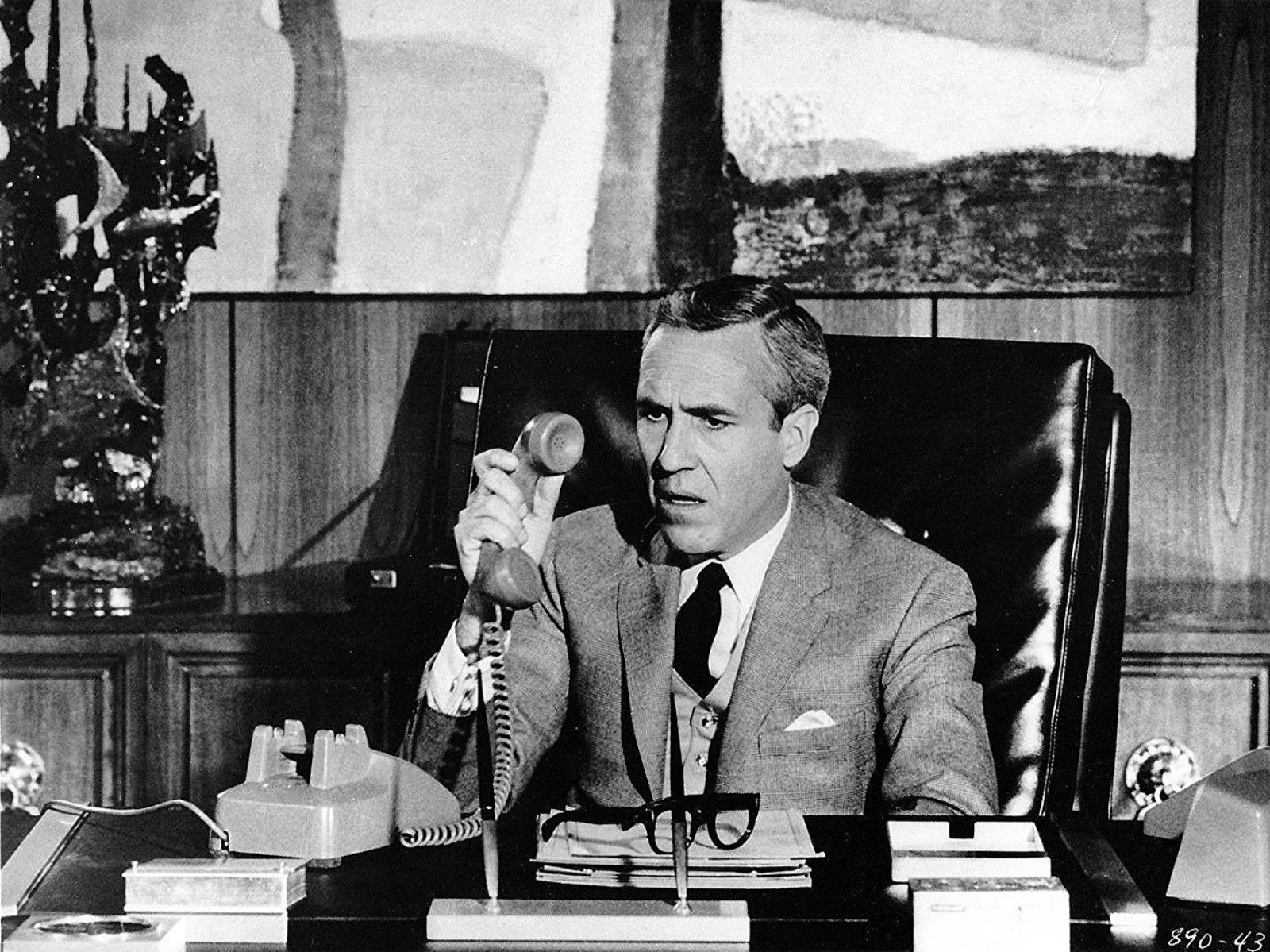 Photo du film Any Wednesday - Photo 2 sur 3 - AlloCiné