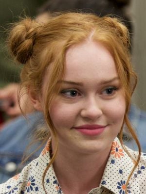 Jeni Ross - AlloCiné