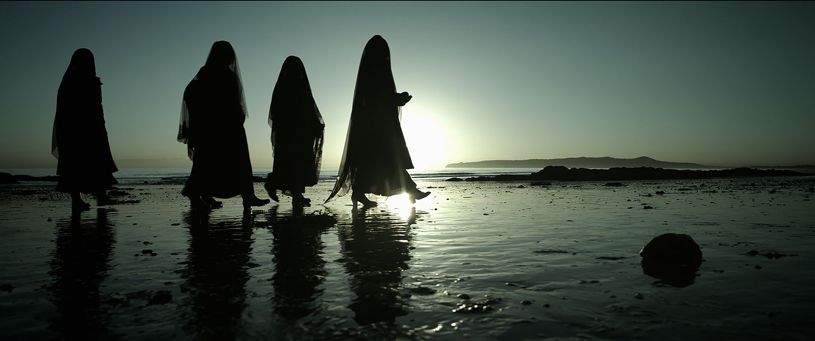 Photo du film Muse - Photo 8 sur 25 - AlloCiné