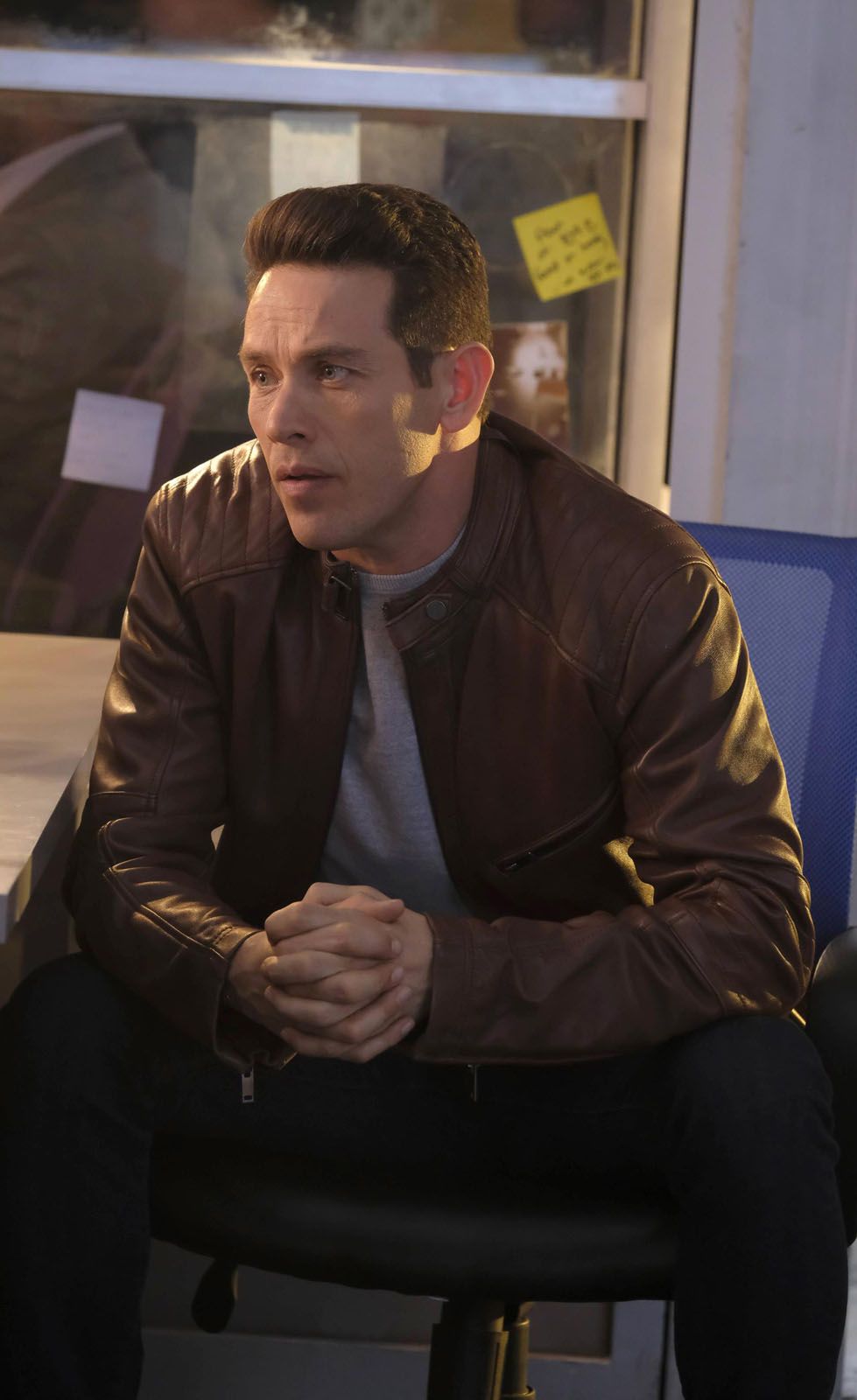 Photo de Kevin Alejandro - Lucifer : Photo Kevin Alejandro - Photo 13 ...