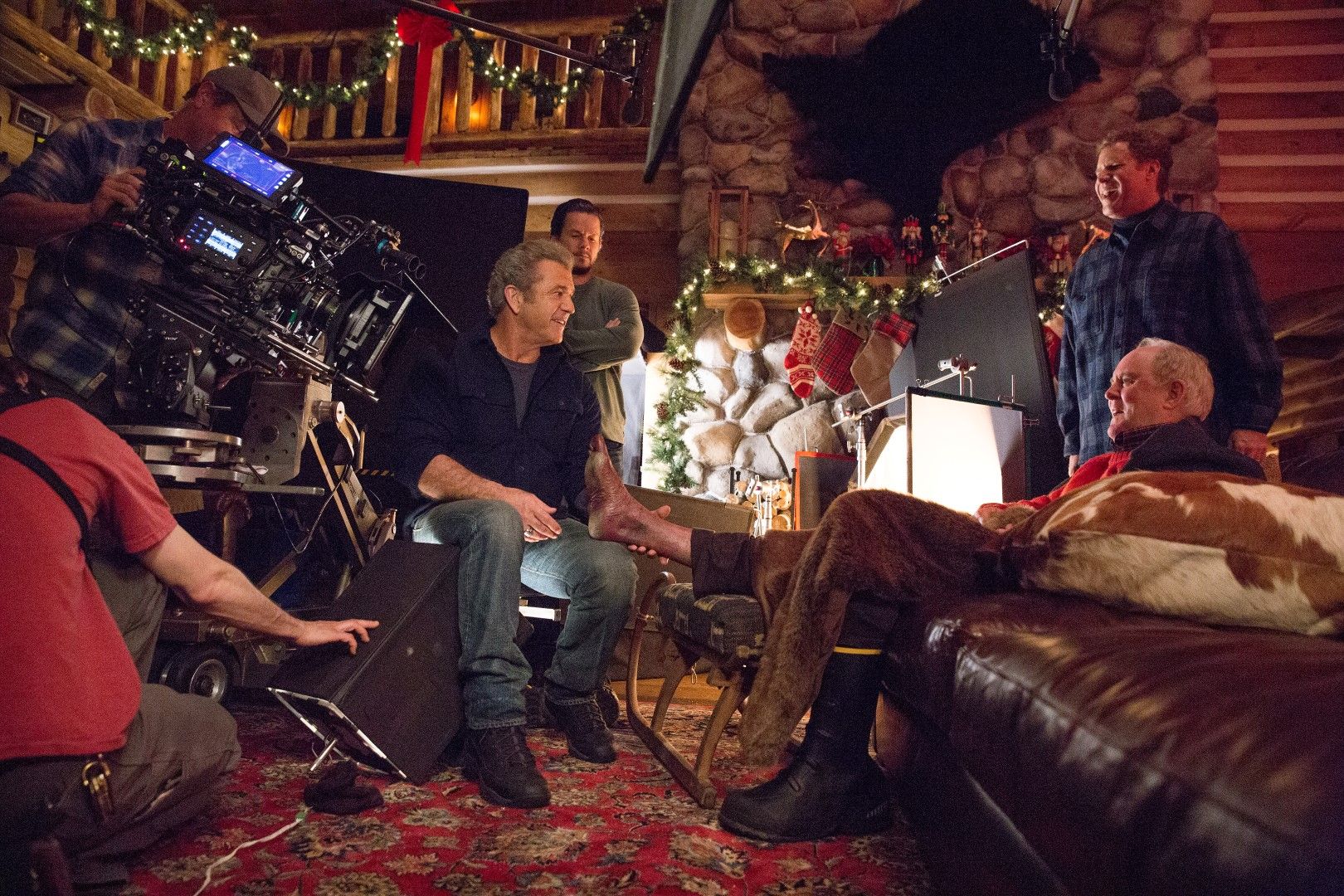 Photo du film Very Bad Dads 2 - Photo 20 sur 55 - AlloCiné